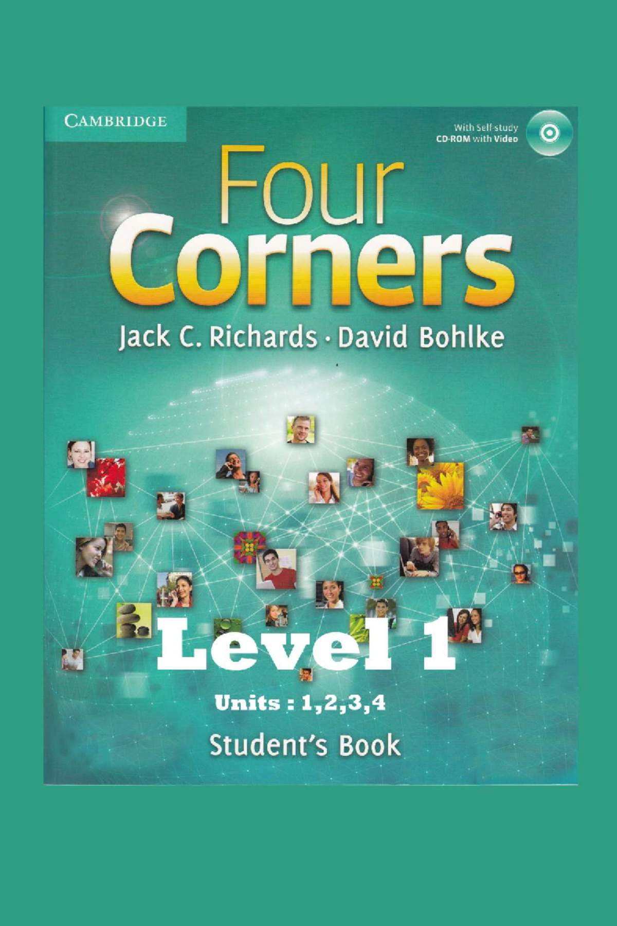 FC Level 01 - Video Four Corners Units 1-6 Study Guide - Studocu