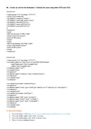 Skill Development Course II II (NODE JS React JS Django) LAB Manual - DEPARTMENT OF COMPUTER ...