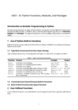Python Programming - CST-005 - Studocu