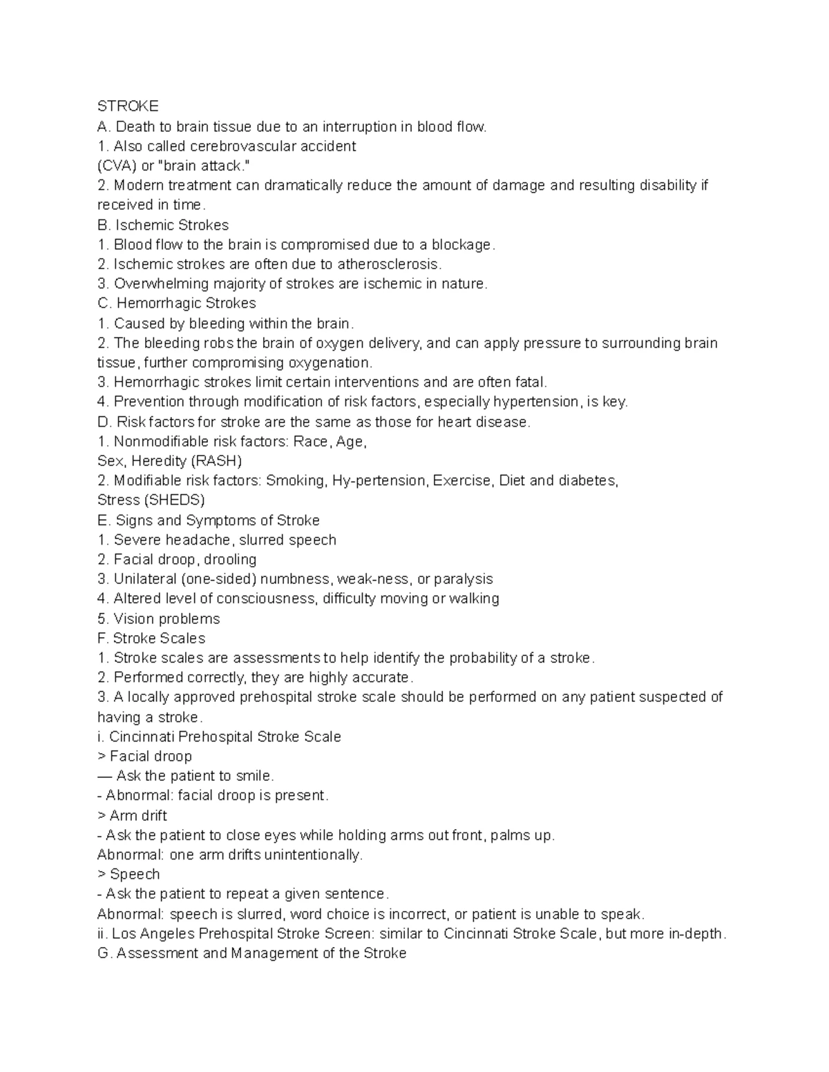EMT Pharmacology Overview: Meds, Dosages & Admin Techniques - Studocu