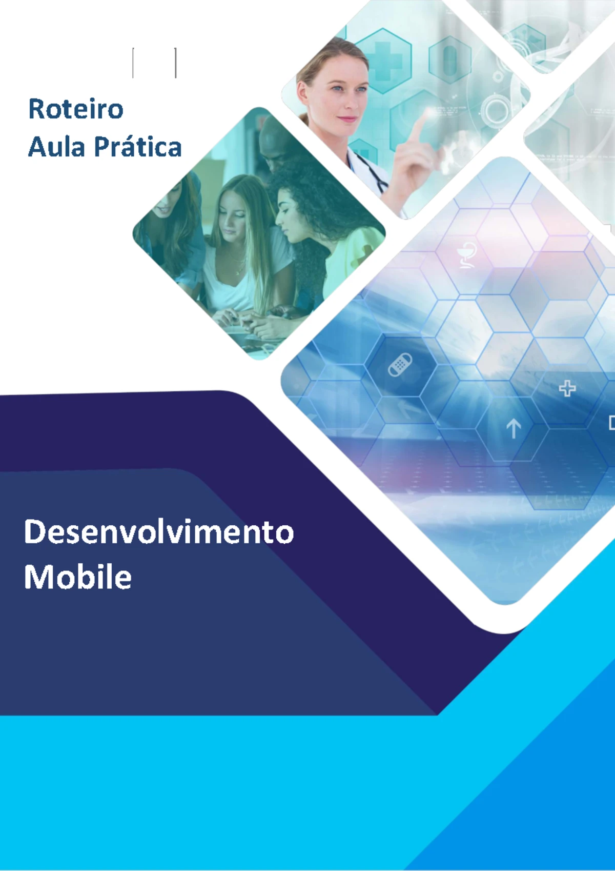 Av2 - Desenvolvimento Mobile: Questões e Alternativas sobre Android ...