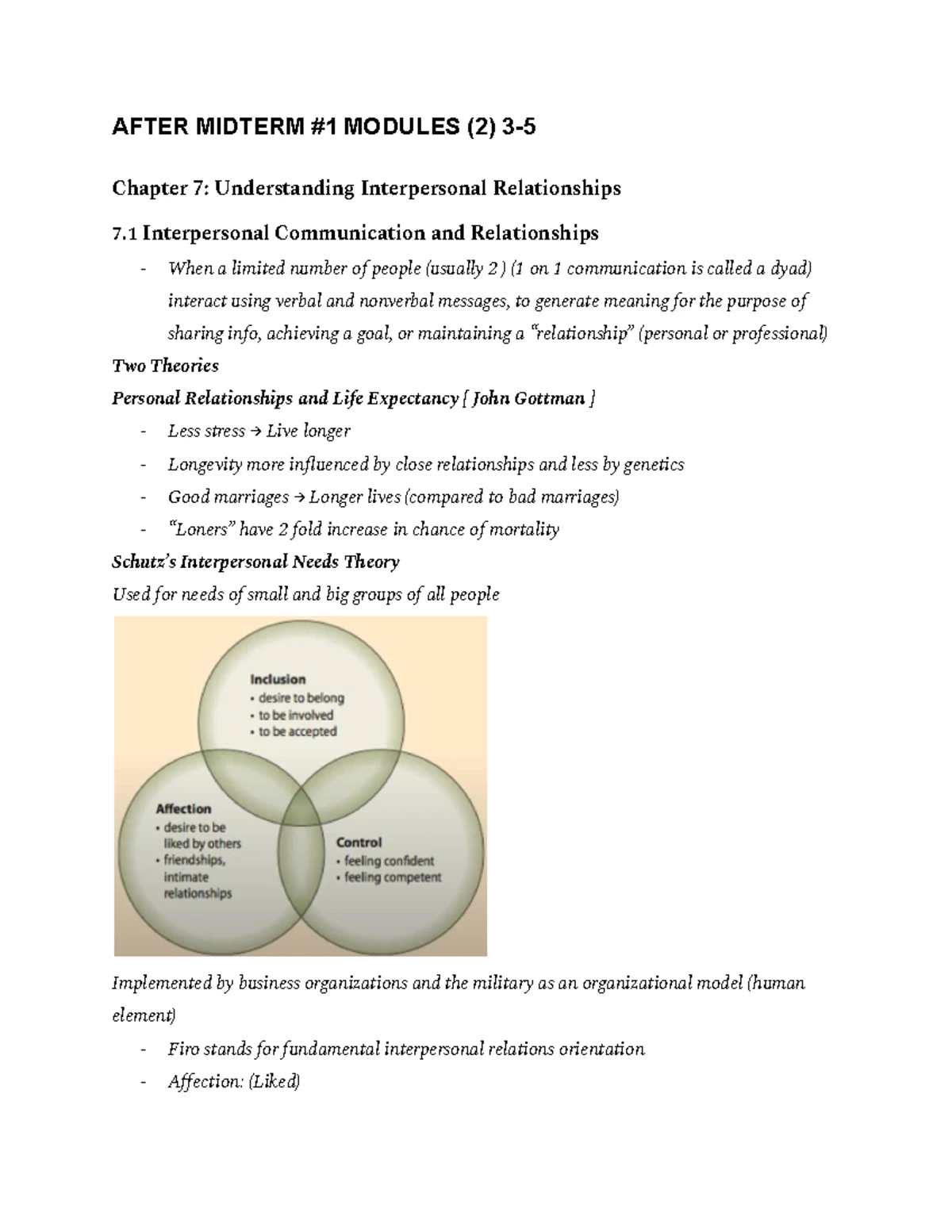 Module 12 Assignment ( Solution) - Module 12 – Health Conditions ...