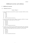 cas1501 - Unisa - accounting sciences diploma - Studocu