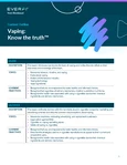 Vaping Know The Truth Choose Assessment Key - 1 Vaping: Know the truth ...