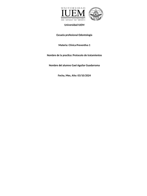 Elaboración De Provisional Con Técnica Directa - ELABORACION DE ...