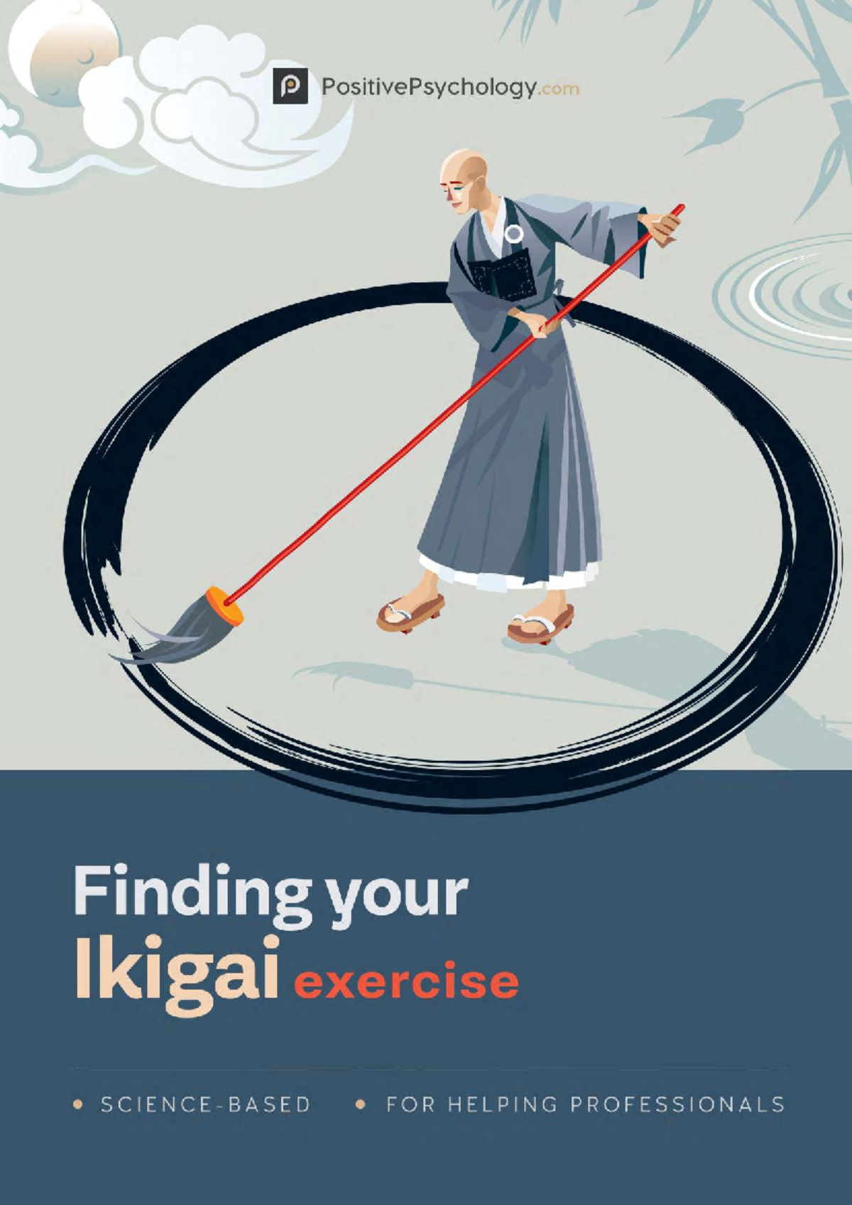 Ikigai Toolkit: Discovering Your Purpose and Meaning in Life - Studocu