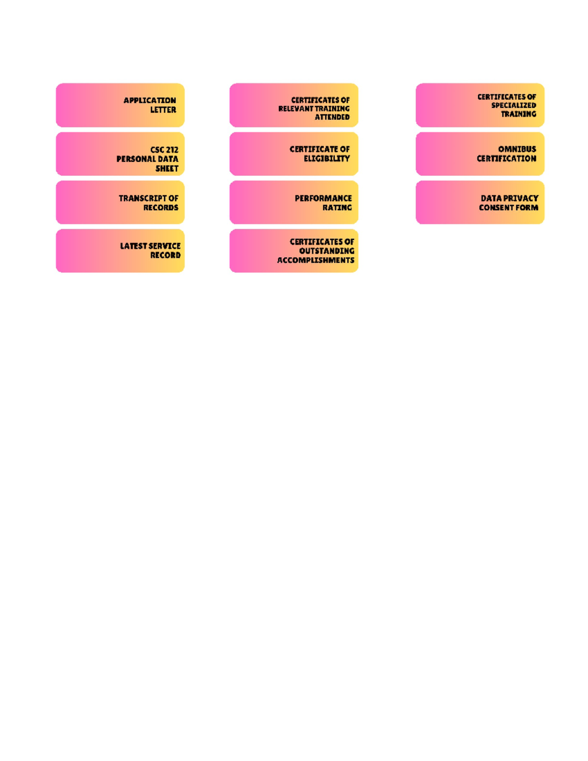 Option-4 Ready-TO- Print- Tabbings - Elementary Education - APPLICATION ...