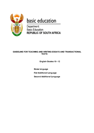 Paper 1 - Visual Literacy - Advertising - Notes - Examples - Persuasive ...