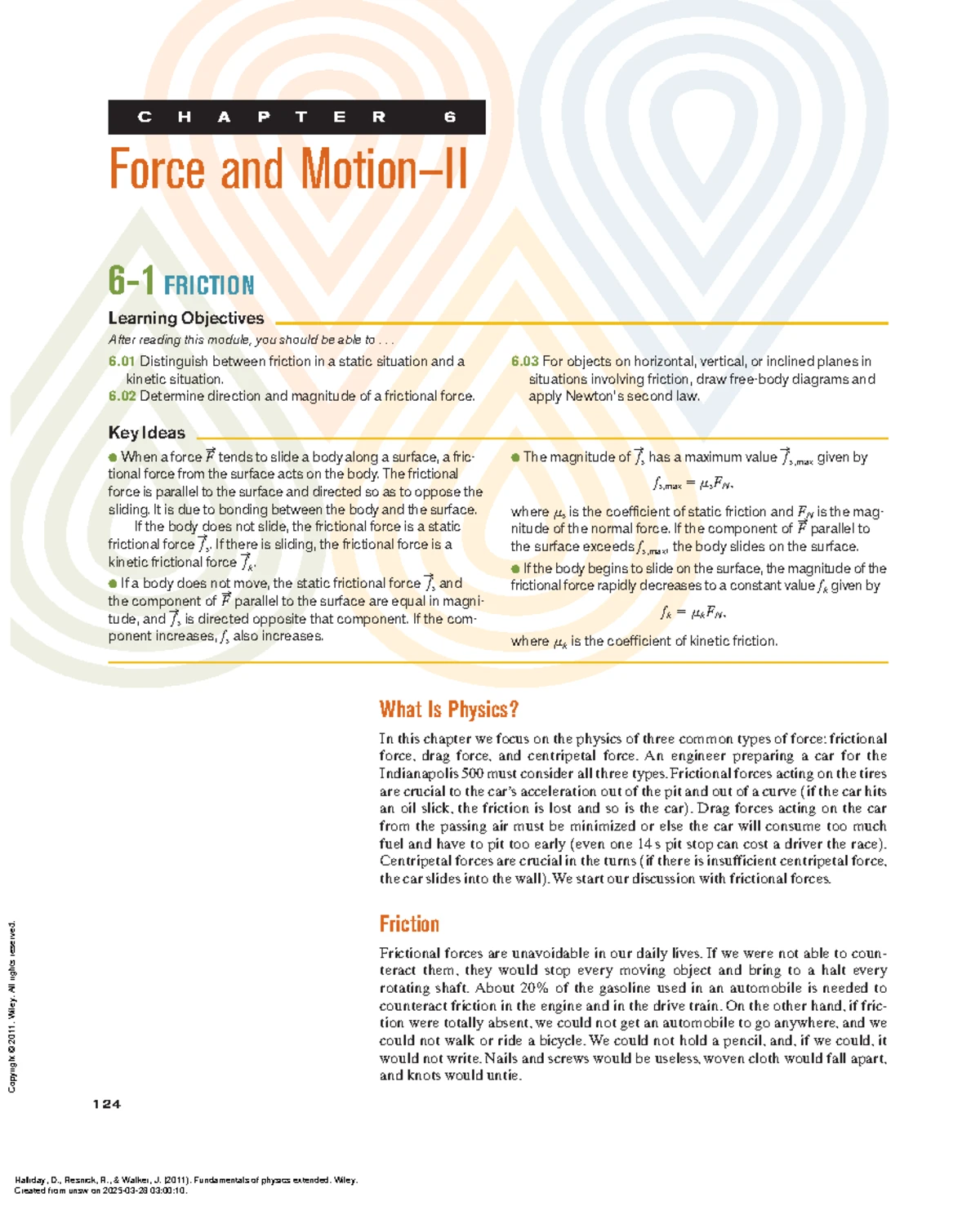 Physics Investigation: Effects of Suspension Line Length on Parachute Drop Time - Studocu