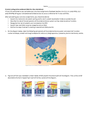 LS7B Week 1 RG - LS7b pre-class assignment - Name LS7B Week 1 Pre-Class ...