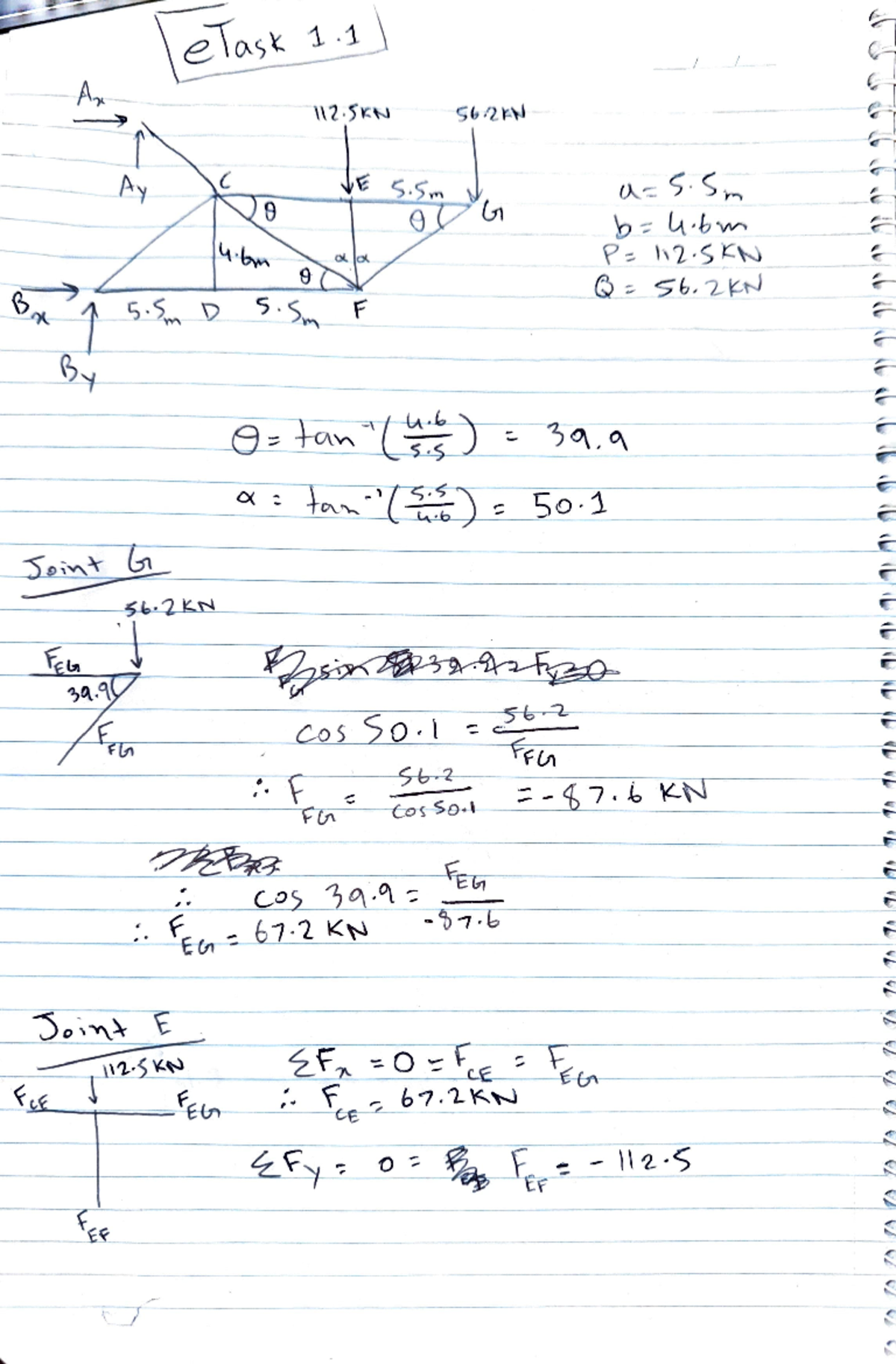 Etask 1 - 14431163 - l -1 \ t - A..,. )t \"2.·5 f f,t'f l~ e 4.~ ~'ll ...