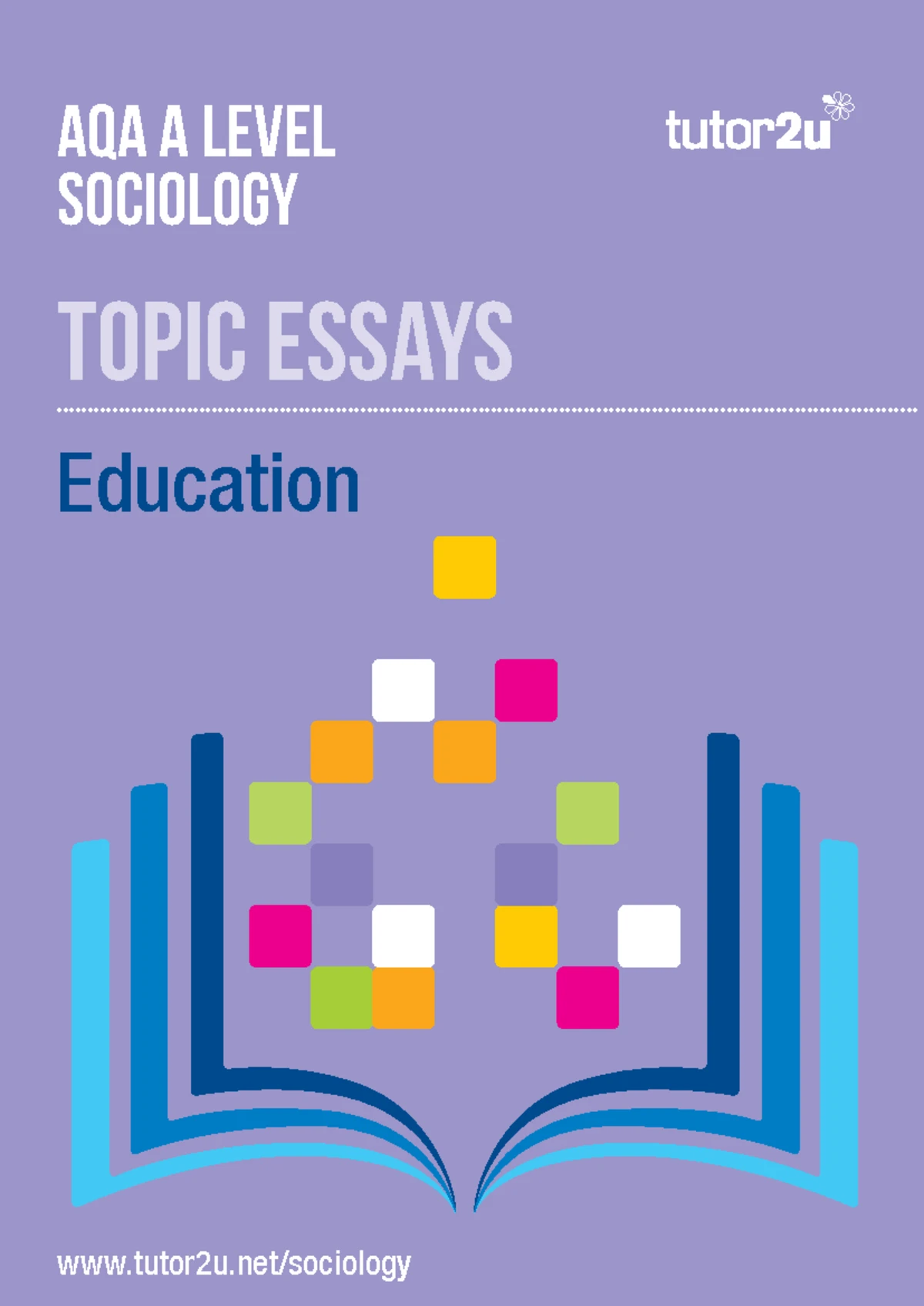 AQA A Level Sociology Topic 20 Mark Essays: Methods in Context Analysis ...