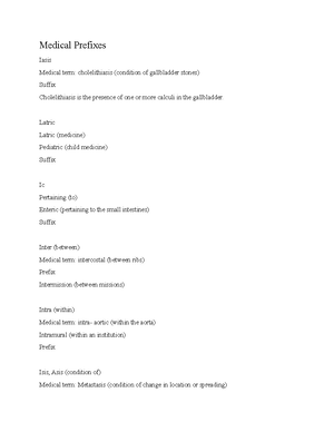 Chapter 3 root terms - notes - Chapter 3 root terms Root word: Reni ...