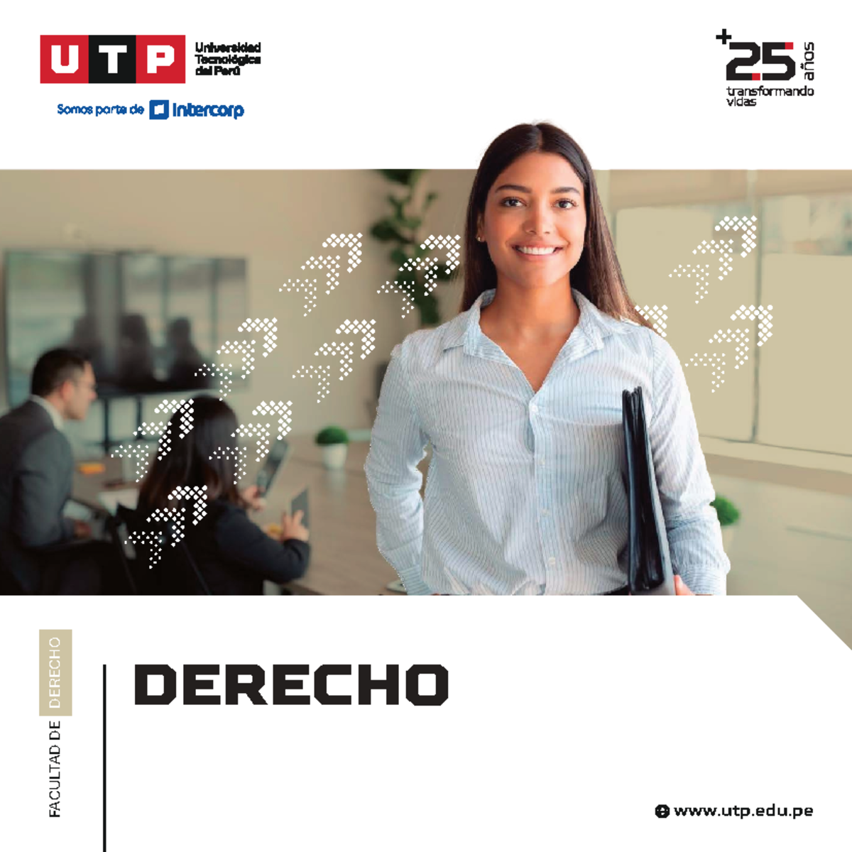 UTP Derecho: Guía Completa de la Carrera y Especialidades - Studocu