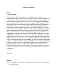 Governance and Ethics - UU200 - USP - Studocu