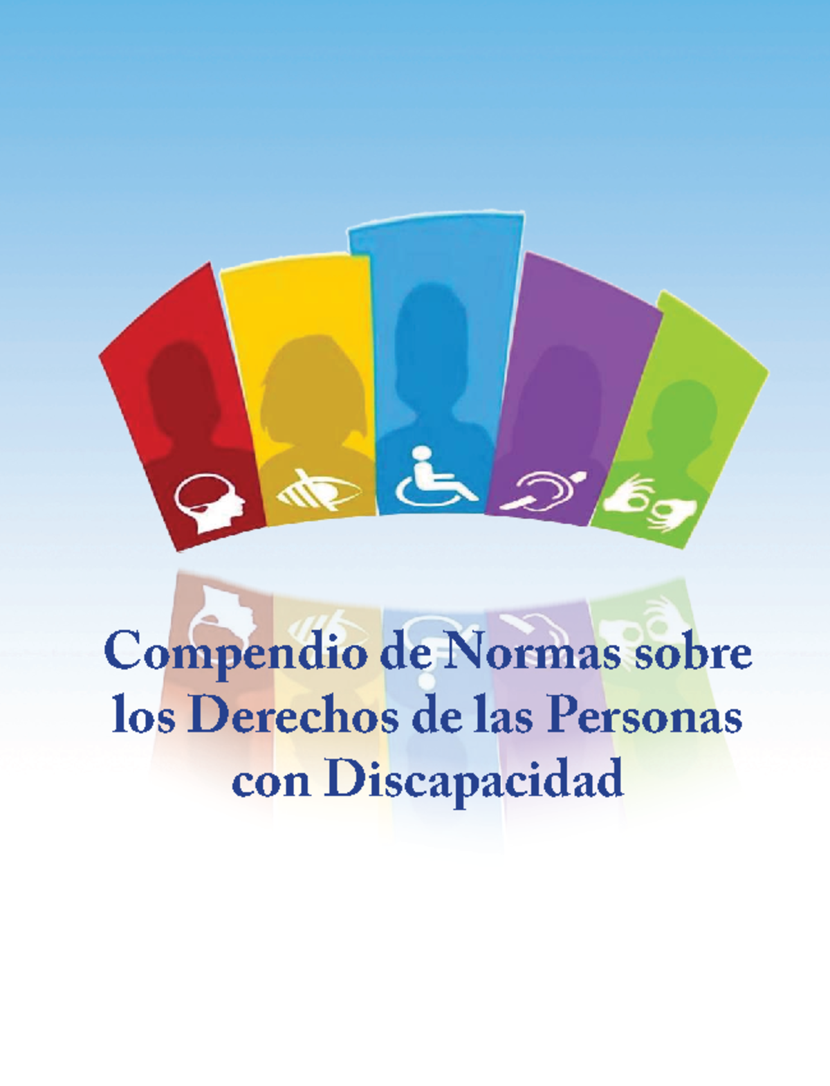 Compendio de Normas sobre Derechos de Personas con Discapacidad ...