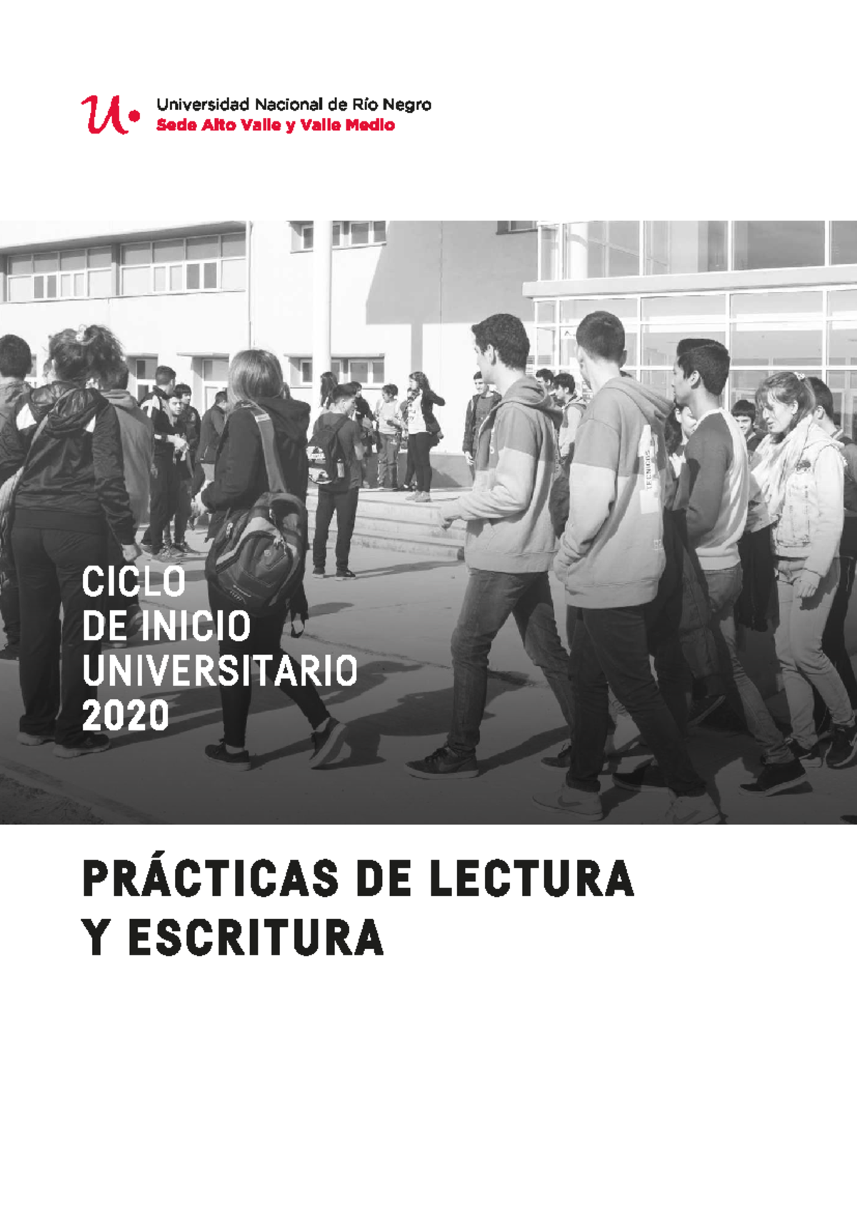 Cuadernillo de Lectura y Escritura Universitarios - Alba Cerutti - Studocu