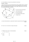 General Maths Unit 3 and 4 - Grade: 12 - Victorian Certificate of ...