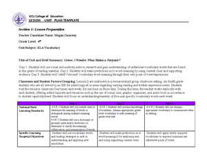 Assessment and Eligibility Infographic - What is the process of ...