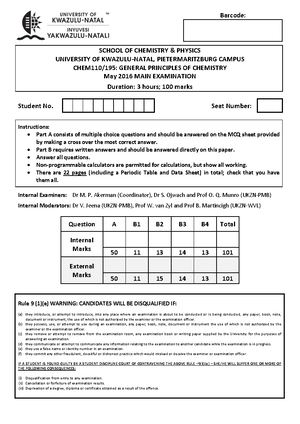 TheLassaigne Sodium Fusion Test - Practical 1 Name: Sphesihle Mabaso ...