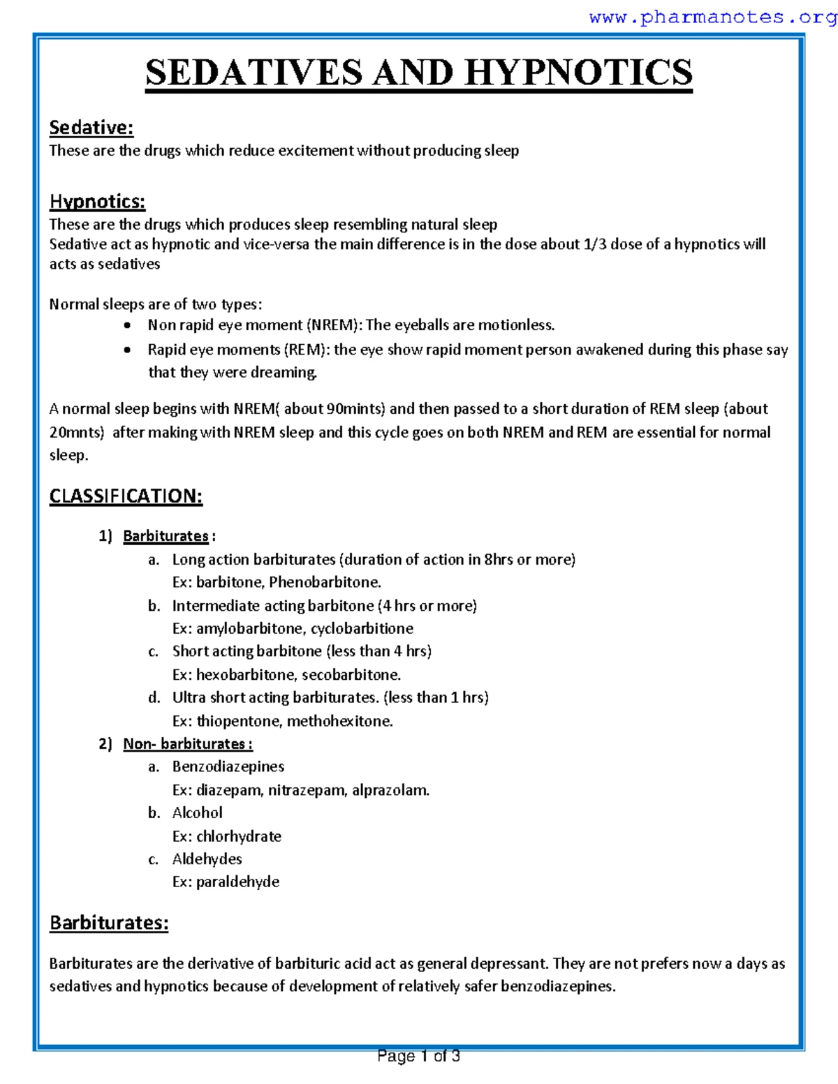UNIT 1 HAP ( Imperfect Pharmacy ) - B. Pharmacy - Studocu