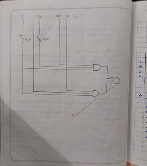 DE Unit-5 (Digital Logic Family) Handwritten Notes - 5 Subject Digital ...