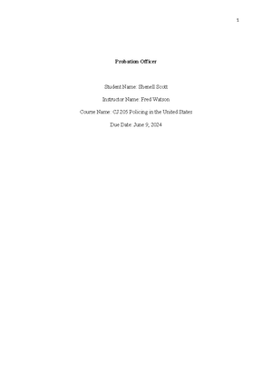 CJ-207 Assignment 5-2 Template right one - CJ-207 Assignment 5-2 ...