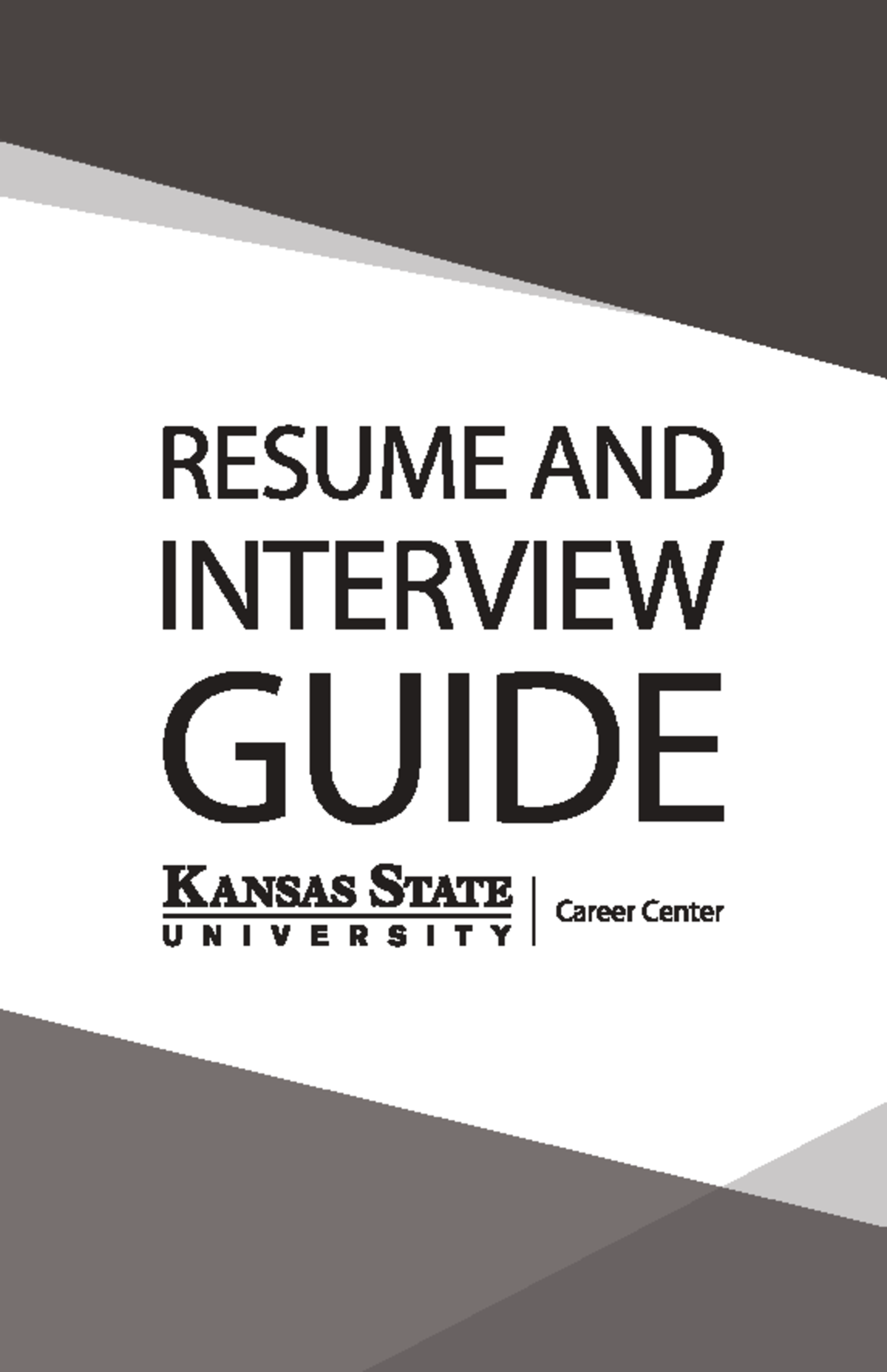 Resume Writing Guide: Tips for Crafting Your Best CV and Cover Letter ...