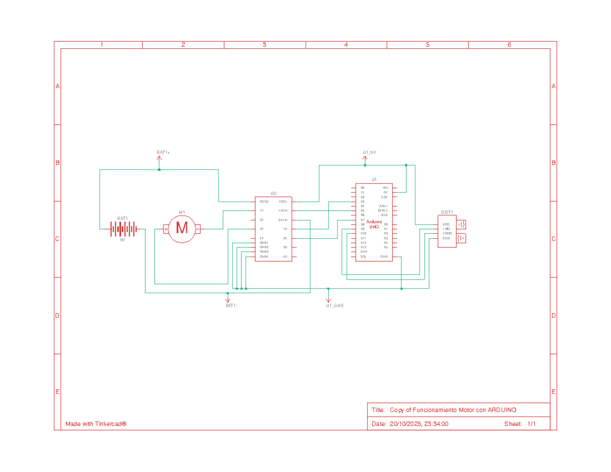 Copy of Funcionamiento Motor con Arduino - A B C D E 1 2 3 4 5 6 A B C ...