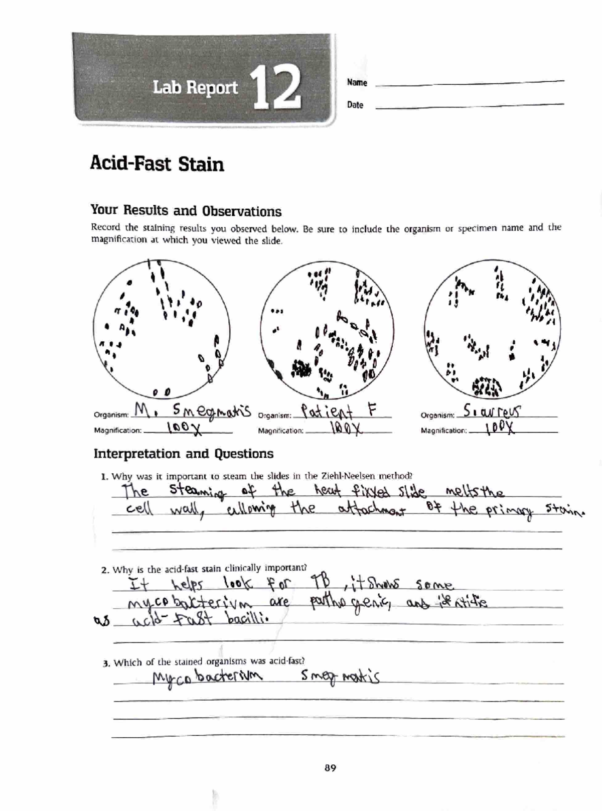 Week 3 micro - Homework - MICRO 290 - Studocu