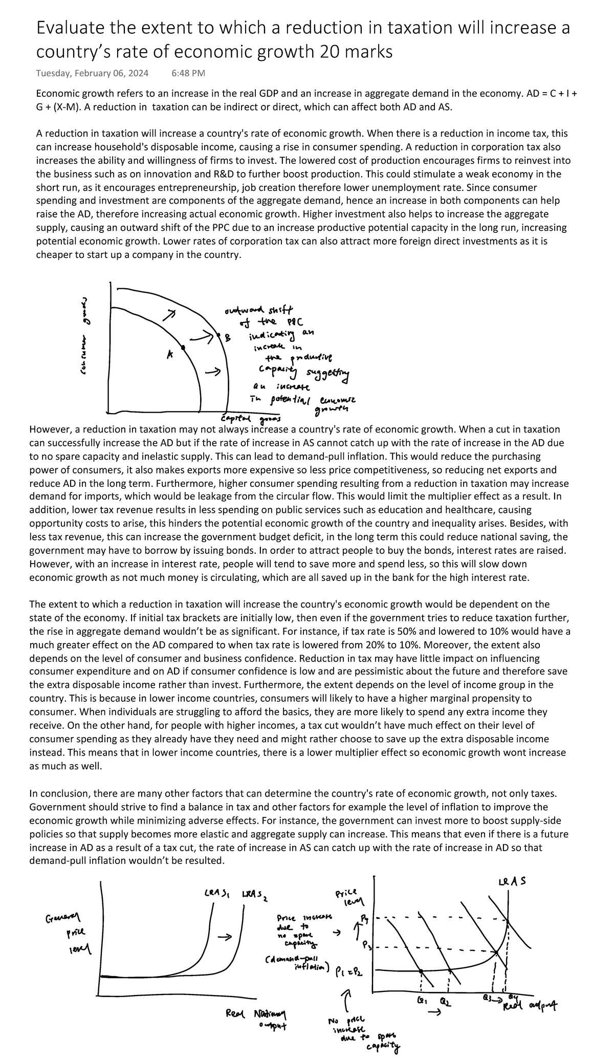 Econ 101: Comprehensive Guide to Key Economic Acronyms and Concepts ...