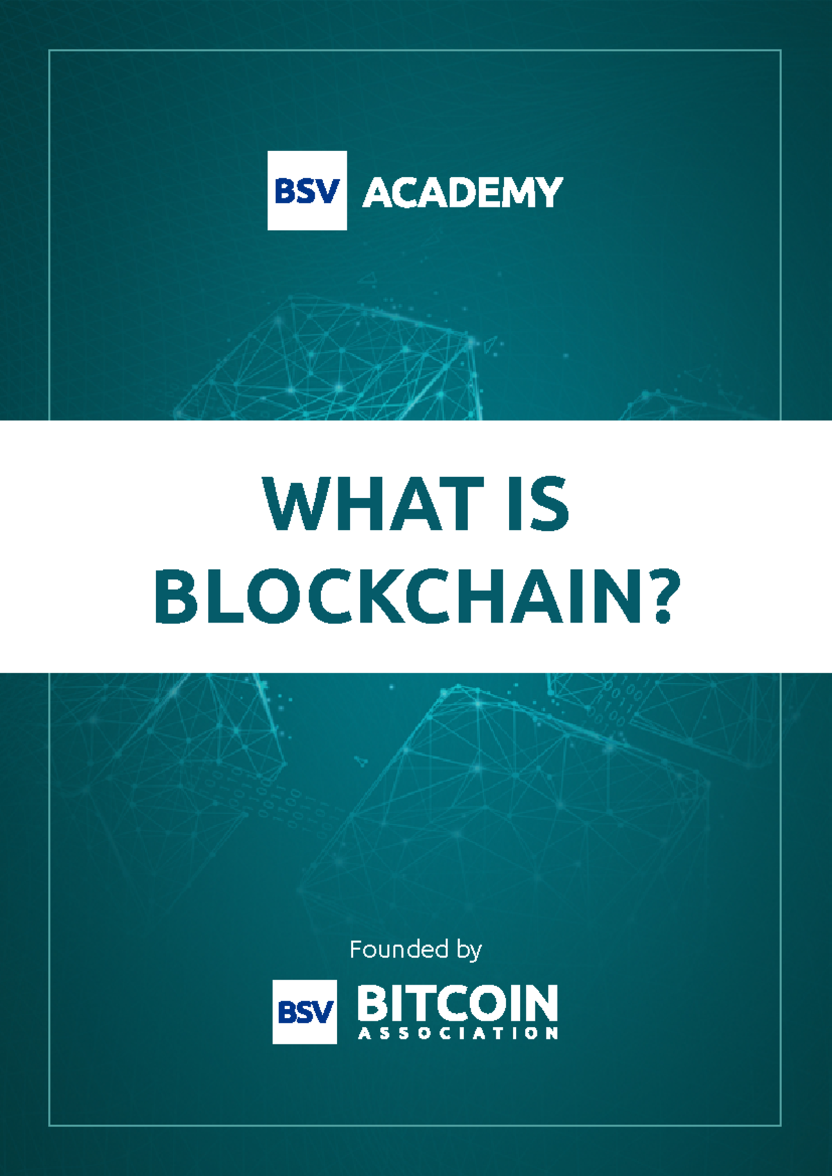 What is Blockchain? An Introduction to Bitcoin & Its Architecture - Studocu