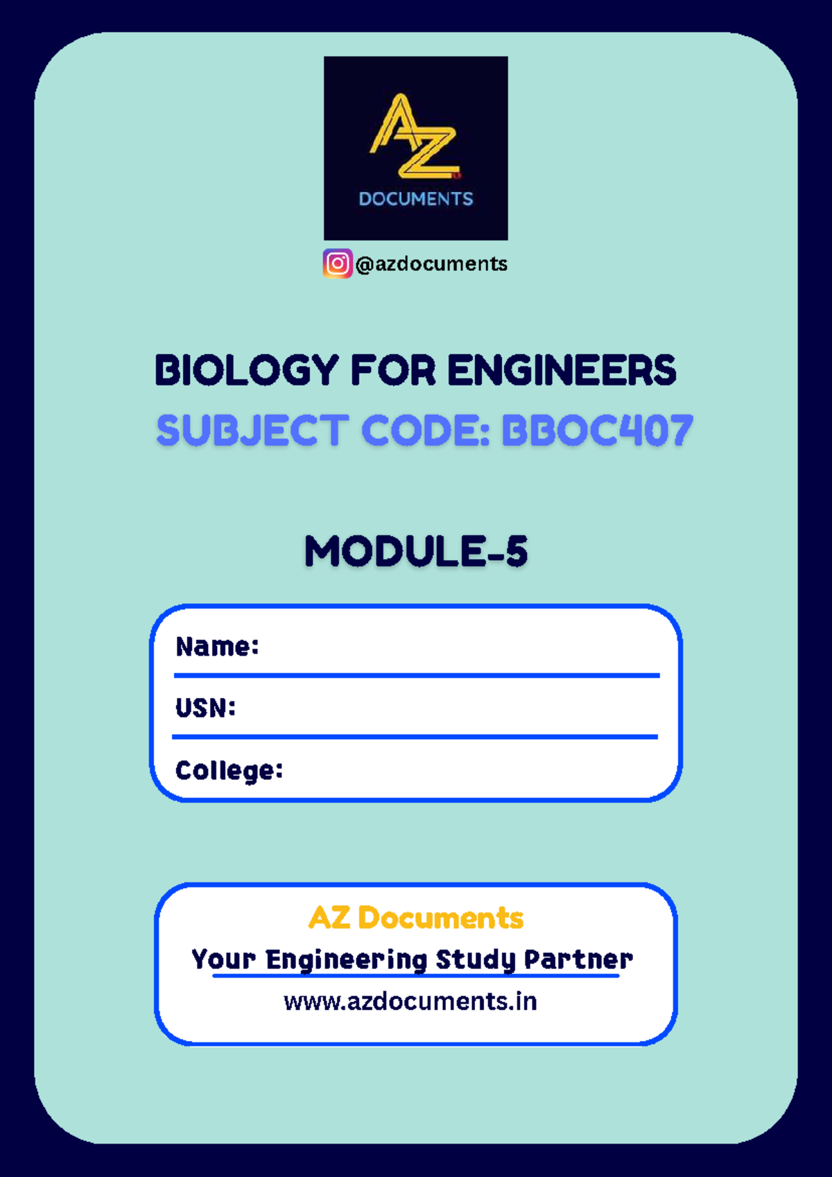 BBOC407 Final Exam Notes: Trends in Bioprinting & Bioengineering - Studocu