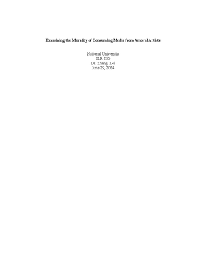 Keyword chart social media - Keyword Chart To begin this activity, you ...