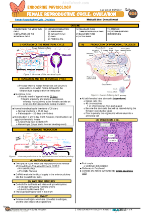 Oxytocin (1) atf - Maternal Newborn (NU278) - OxytocIn ENDOCRINE ...