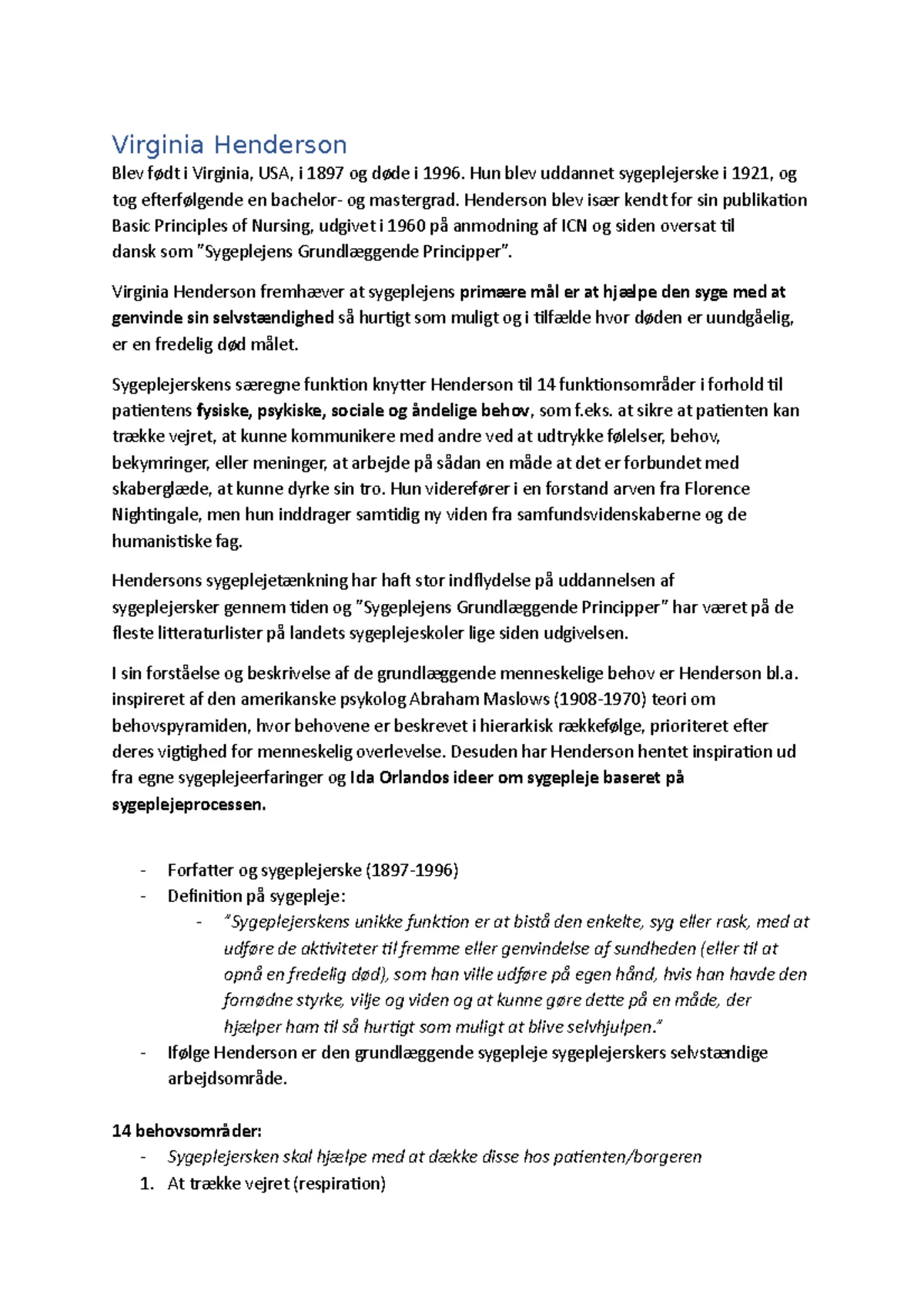 Zofmann:eide og eide - noter - Eide & Eide - At strukturere en samtale ...