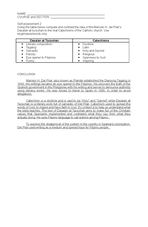 Module 4 Readings In Philippine History - Module 4 (Week 4) The ...