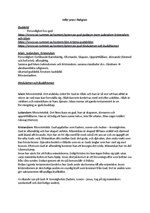 [Solved] Redogr fr minst tv olika instllningar kristna har till ...