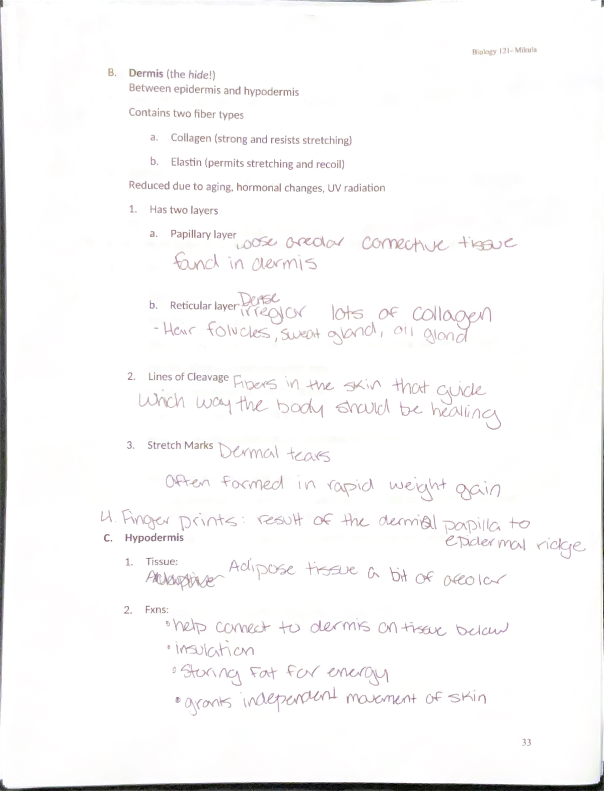 Final Exam Review - Course Code: XX101 - Key Concepts and Topics ...