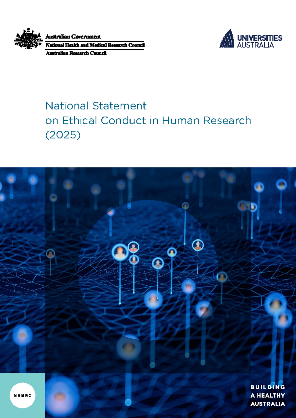 National Statement on Ethical Conduct in Human Research (2025) - Studocu