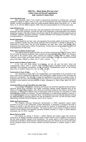 Efficient Use of Paper Rule - Republic of the Philippines Supreme Court ...