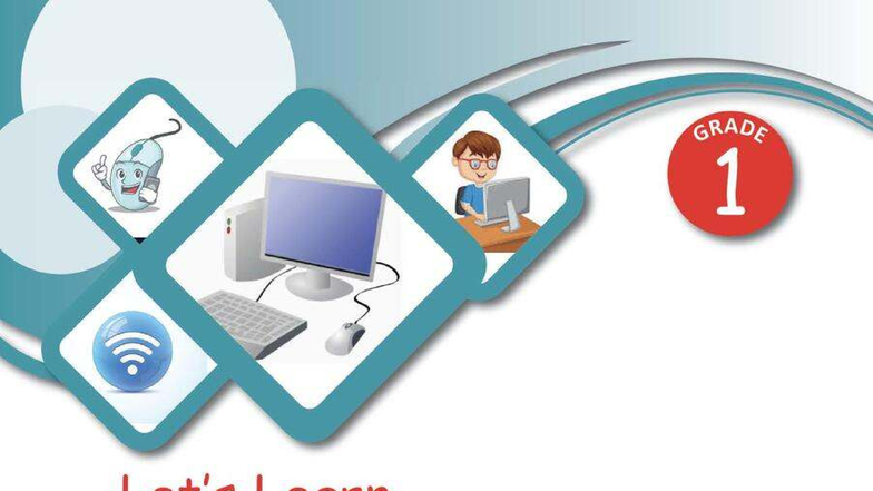 ICT G1 Skills Workbook: Prelims for Grade 1 Students - Studocu
