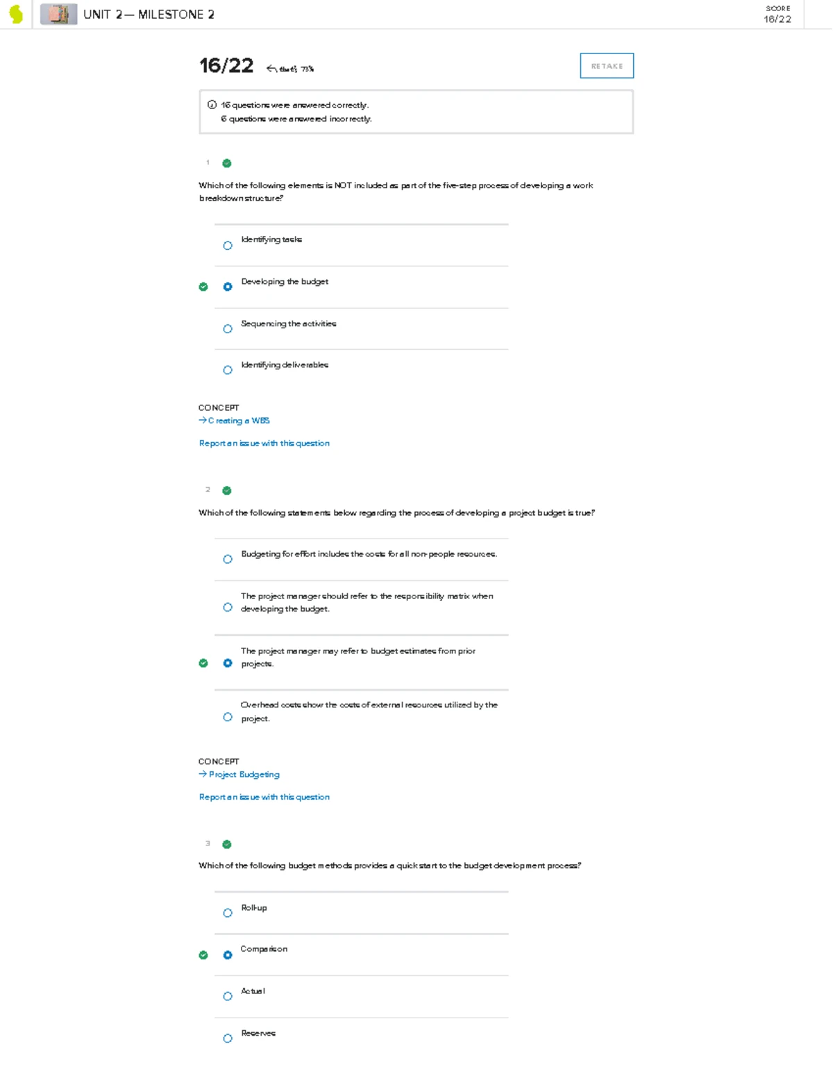 Sophia Project Managment Milestone 2 - 1 CONCEPT → Classifying and ... Sophia Project Managment Milestone 2 - 1 CONCEPT → Classifying and ...
