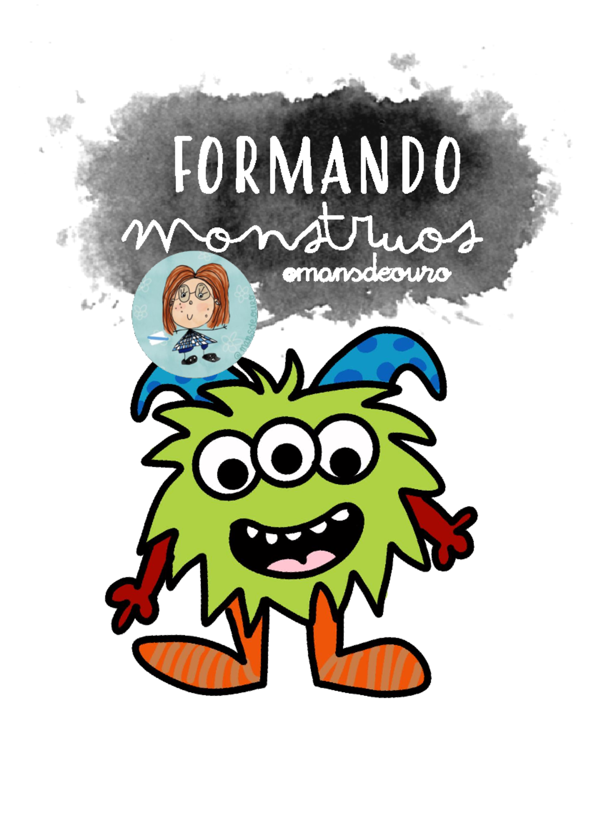 Comprensión Lectora: Descripción de Monstruos y sus Cuerpos - Studocu