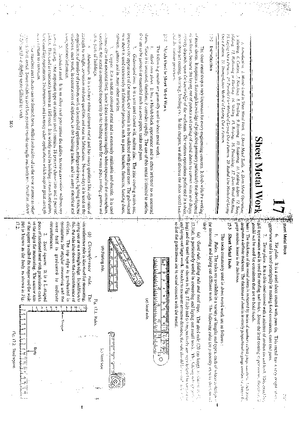 EMG 3209 Solid Mechanics II: Bending Stresses and Beam Analysis - Studocu