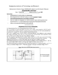 Introduction to Electrical Engineering - BESCK104B/204B - VTU - Studocu