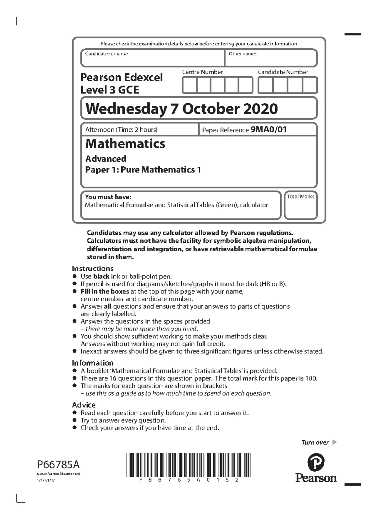 Tackling A Level Projects in Computer Science OCR H446 - Tackling A ...