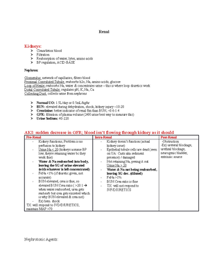 Cranial Nerve PE - Neuro PE - Cranial nerve examination Introduction ...