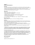 Mbg2040 - U of G - Foundations in Molecular Biology and Genetics FW ...