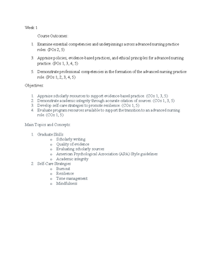 [Solved] Identify and describe three Chamberlain resources available ...